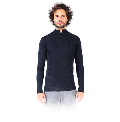 Термокофта Woolona Astro Anthracite S (WOO-ASTRO-ANT-S), 8076185, цена ...