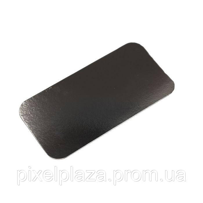 Крышка фольгированная SafePro прямоугольная для контейнеров 99144 100 ...