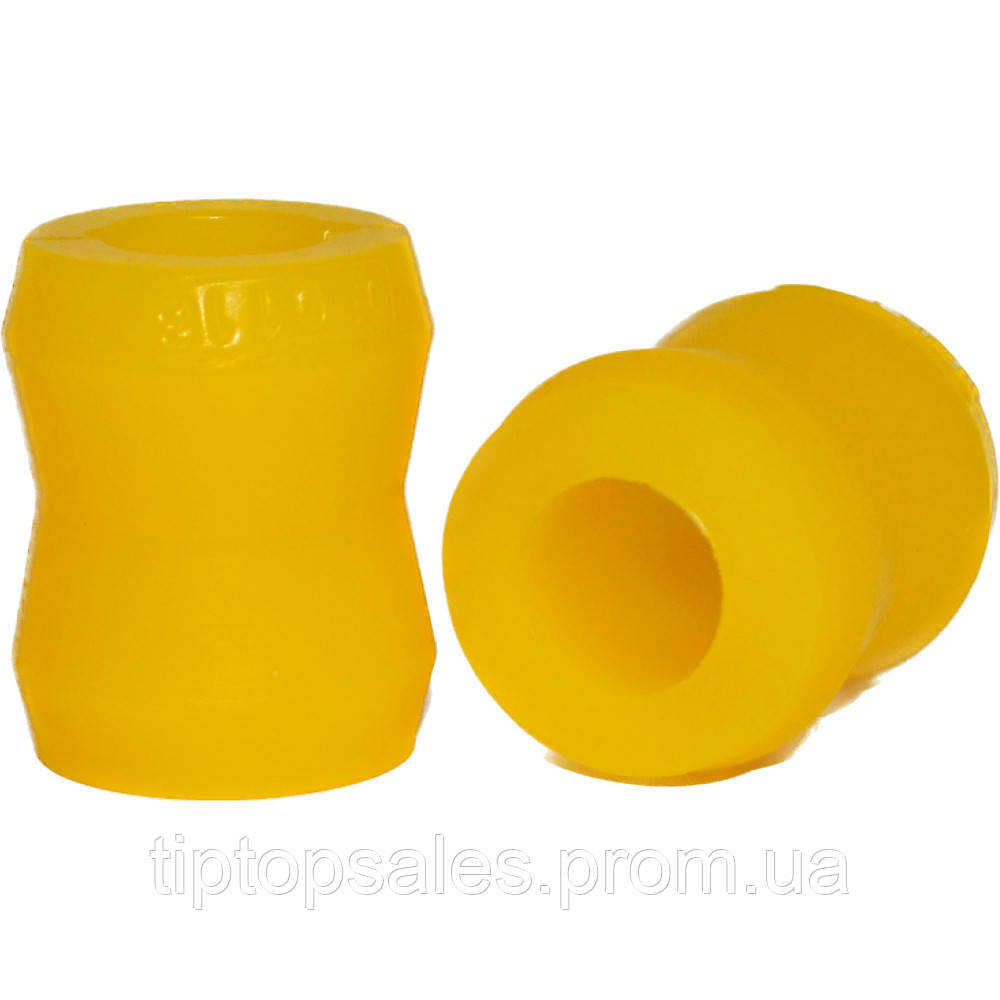 Полиуретановая втулка Polybush амортизатора d15,6мм, h37мм Toyota Rav4 ...