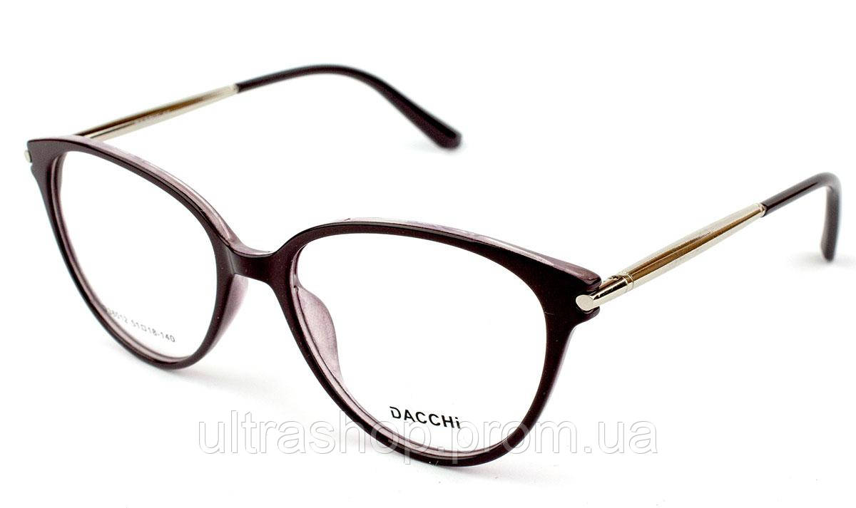 Оправа пластиковая Dacchi D38012-C3 UL, код: 8183600 (ID#2161997369 ...