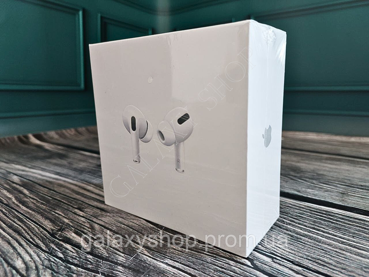 Бездротові навушники bluetooth Apple AirPods Pro A2084 Бездротові ...