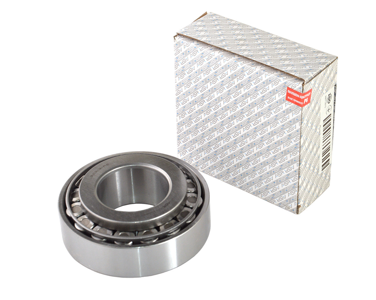 Підшипник маточини передньої КамАЗ 5320-5325, 5410-5425, ЗІЛ, КРАЗ ...