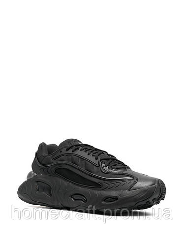 Кроссовки мужские Adidas Oznova 'Black Grey' (GX4506) 42.5 Черный BK ...