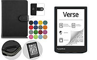 Чохол E-Book Cover Premium для PocketBook 629 Verse Bright (ID ...
