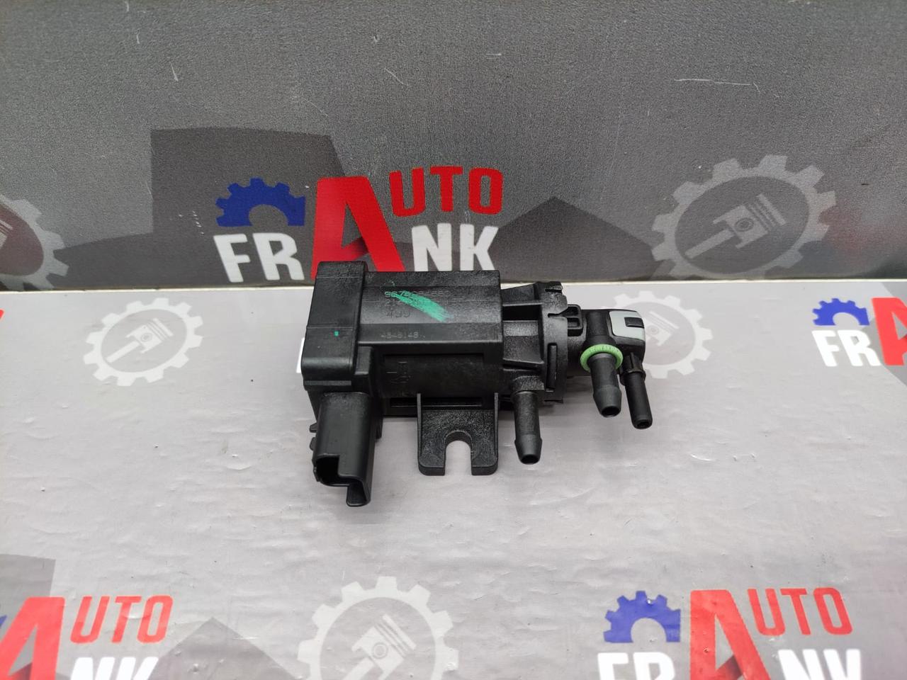 Клапан турбины/ Преобразователь давления 9674084680 для Citroen ...