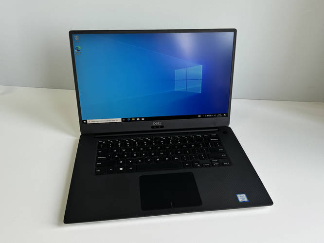 Dell Precision 5540 15" i9-9880H 32GB RAM 1TB SSD Nvidia T2000 Оригінал ...