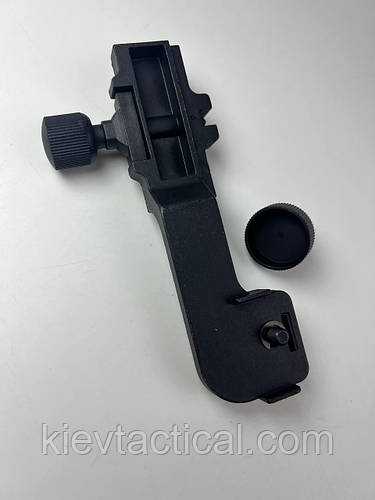 Кріплення USGI для PVS-14 на планку WEAVER / PICATINNY Rail weapon ...