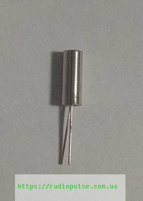 Кварцевый резонатор KX-13 8.0 MHz - купить недорого на Prom.ua: цены ...
