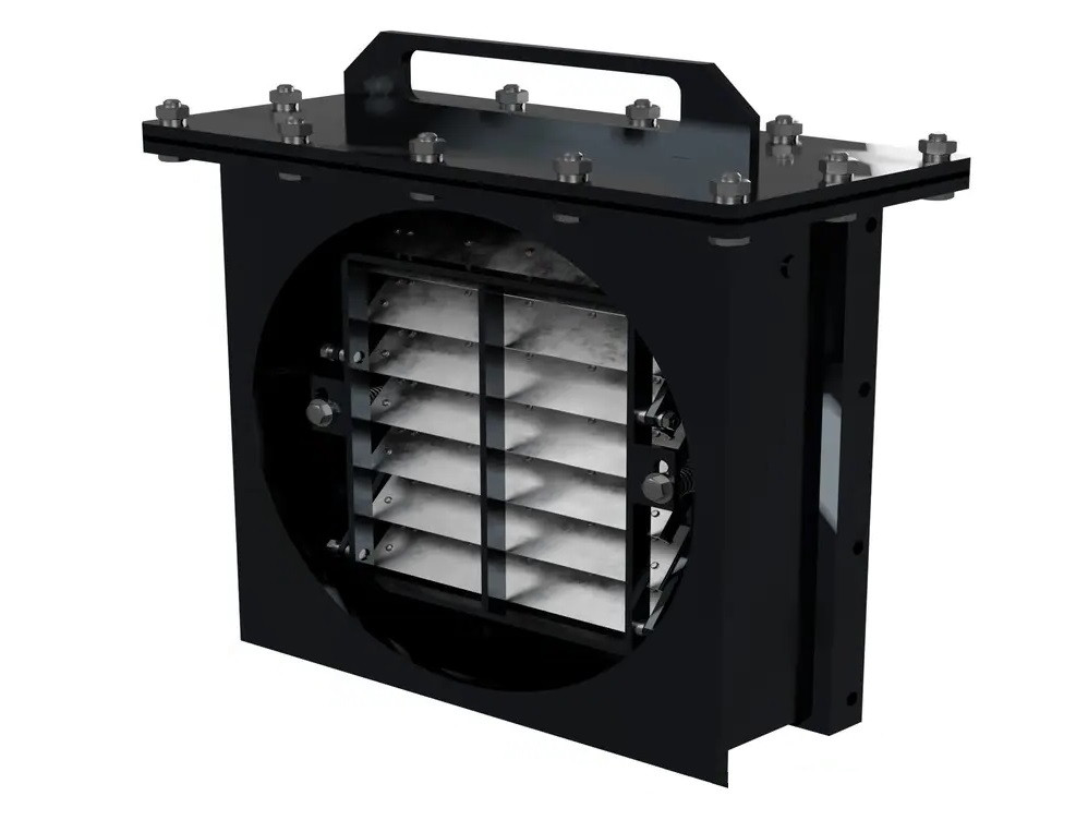 Купити Коробка монтажна K-MZ-2 по кращій ціні в Україні - 1824975419