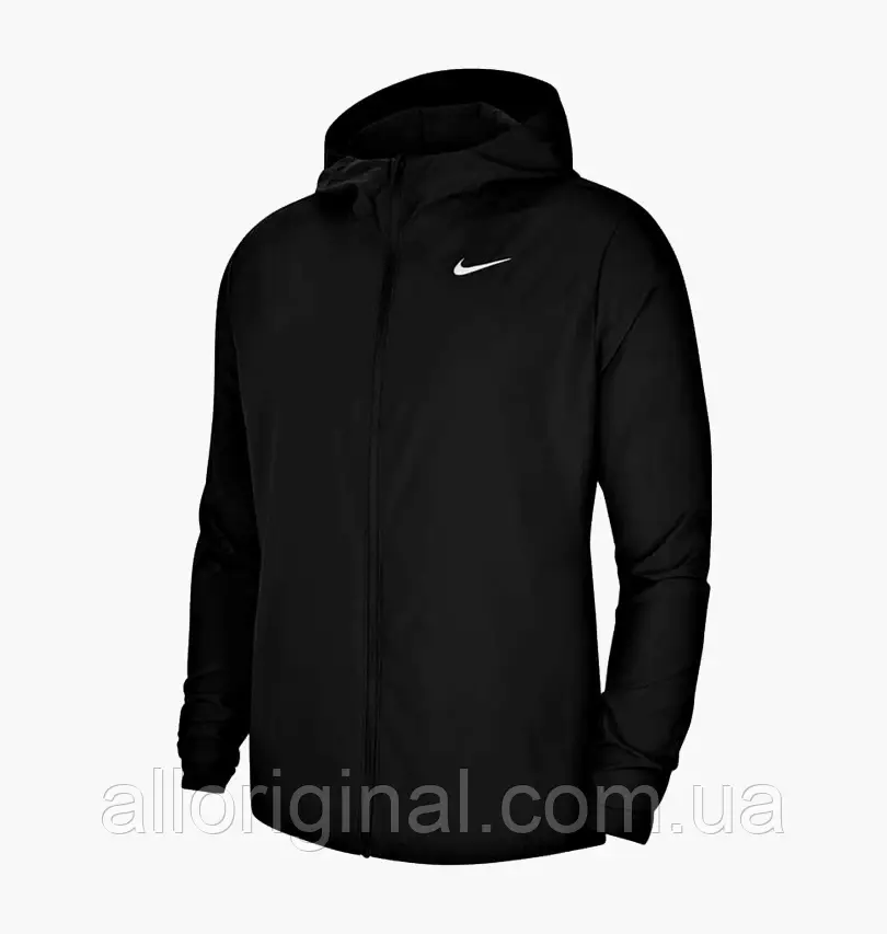 AllOriginal com ua Вітровка Nike Flex Dri-Fit Running Jacket Black CU5353-010 РОЗМІРИ ЗАПИТУЙТЕ ...