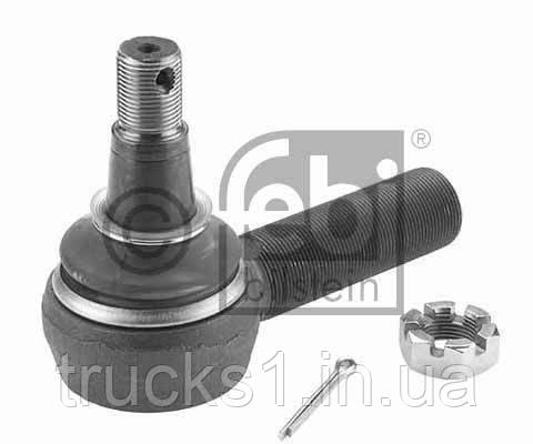 Купить Наконечник тяги Volvo RH 06240 (FEBI), цена 784 ₴ — Prom.ua (ID ...
