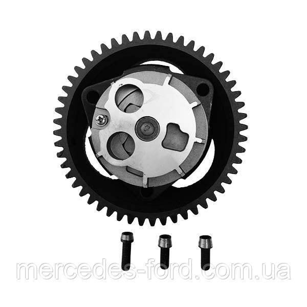 Масляный насос двигателя Ford Transit 2.5 DI / дизель, Форд Транзит 4 / ...
