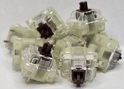 Свитчи для клавиатуры | купить недорого на Prom | Украина