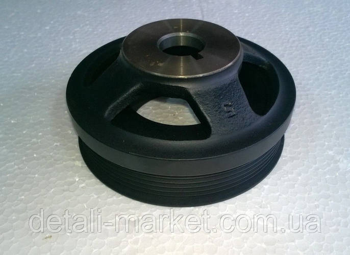 Шків коленвала Авео 1.5 PH, ціна 1038 грн — Prom.ua (ID#399601618)