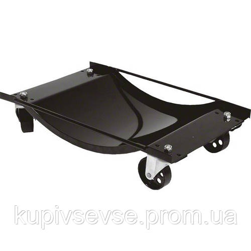 Тележка под колесо 450 кг 2 шт TORIN TRF0322 KP, код: 6828767 (ID ...