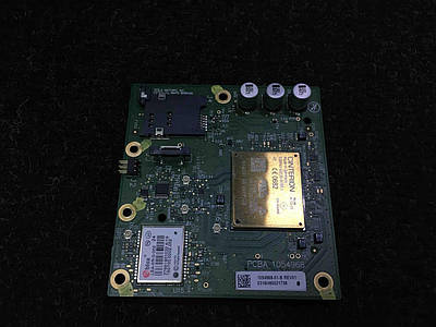 Модем Tesla Model S Tegra 4G LTE | Сравнить цены и купить по акции со ...