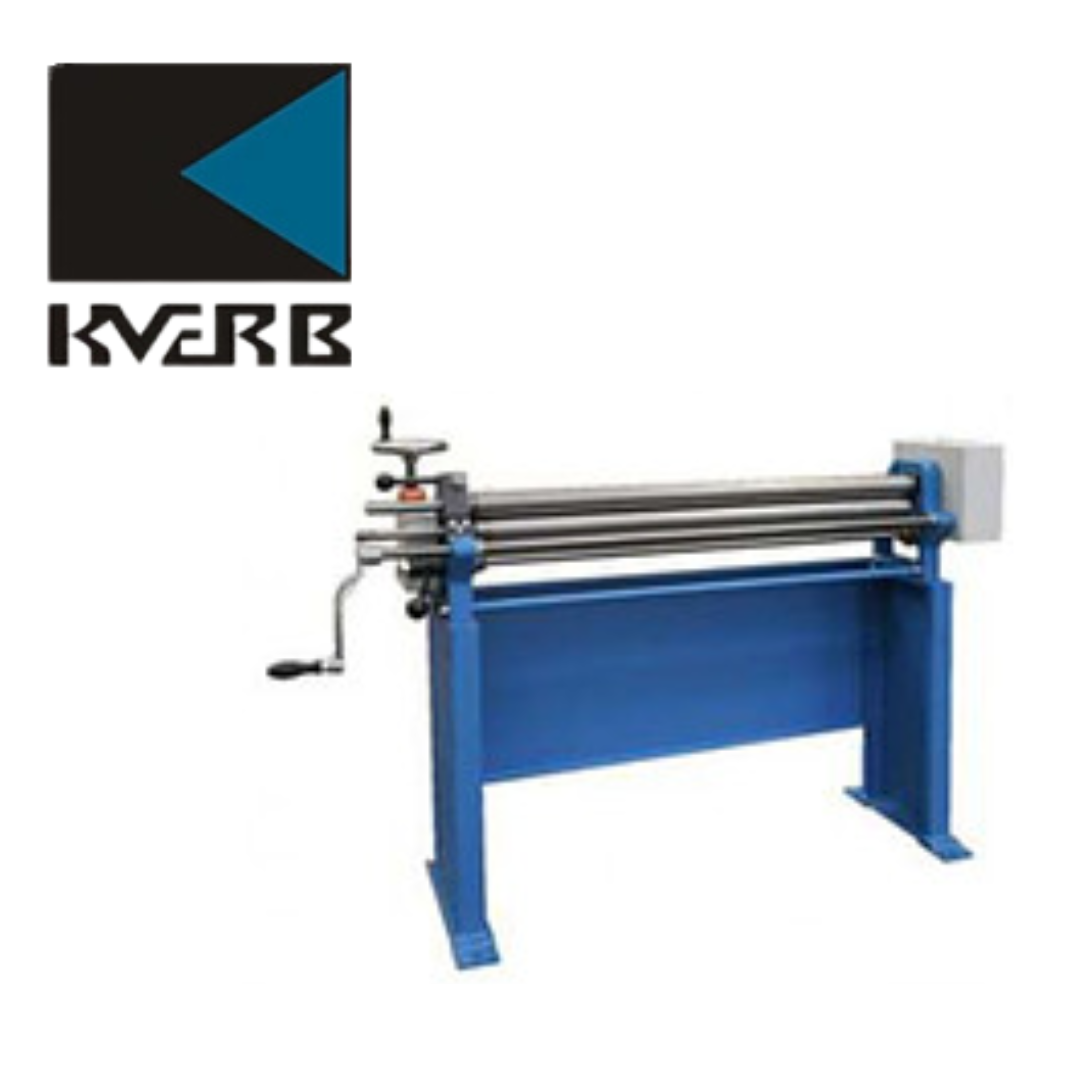 Трехвалковый гибочный станок PRINZING RM 42/53.