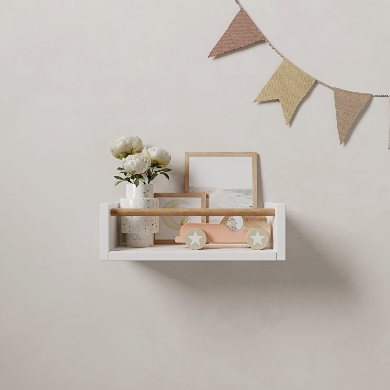 Стелаж для дому книжкова полиця з ДСП продаж ціна в Києві книжкові