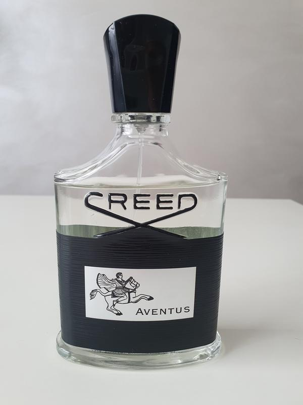 Духи Мужские Creed Aventus for Him (Tester) 100 ml Крид Авентус (Тестер ...