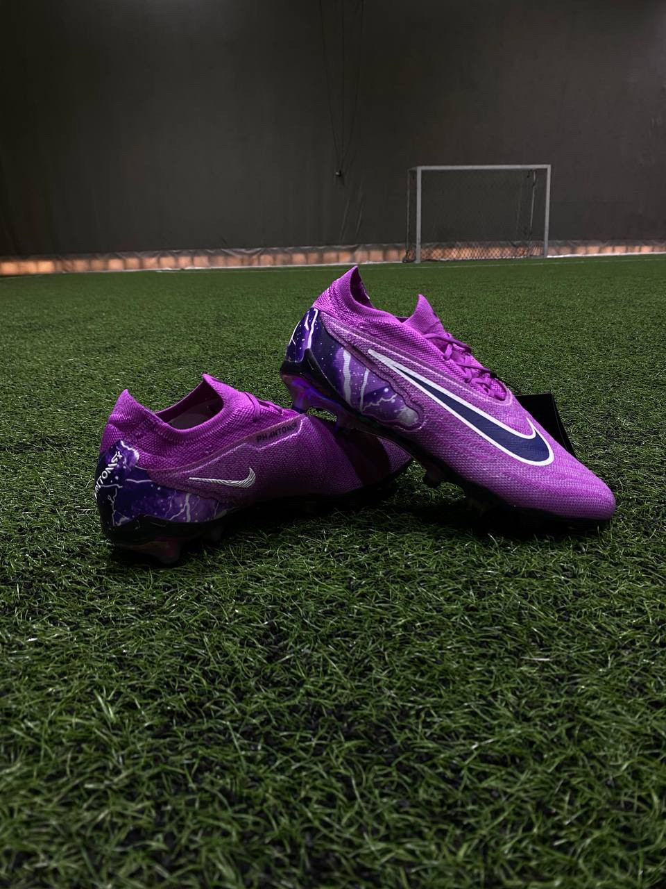 Бутси Nike Phantom GX Elite FG (ID#2166914023), цена: 2600 ₴, купить на ...