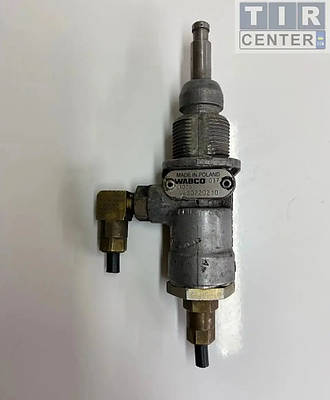 Клапан магистральный scania | Сравнить цены и купить по акции со ...