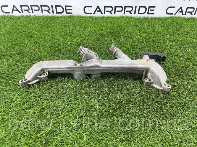 Патрубок Bmw 7-Series E38 (б/у) (ID#1207406357), цена: 507 ₴, купить на ...