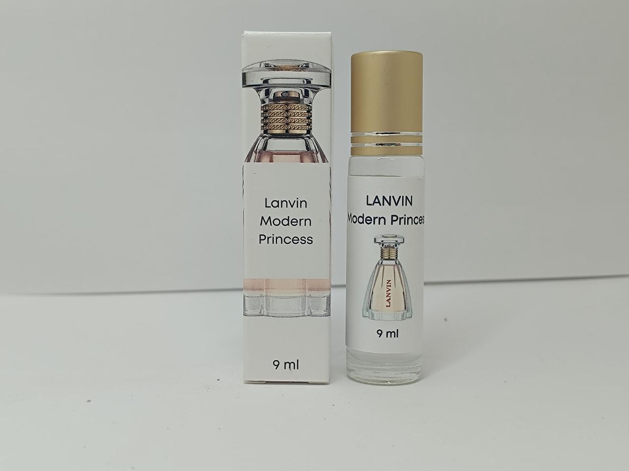 Купить Оригинальные женские масляные духи Lanvin Modern Princess ...