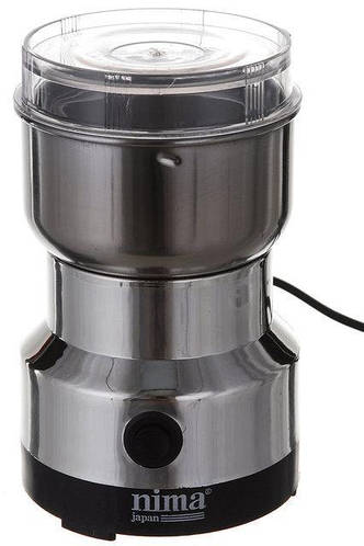 Кофемолка Nima A-Plus AP-8300 (ID#2467363307), цена: 270 ₴, купить на ...