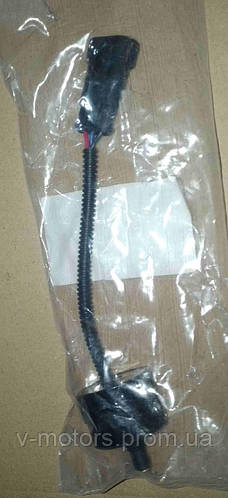 Датчик наличия воды Santa FE, IX55 дизель OEM 31921-2B900, цена: 580 ...