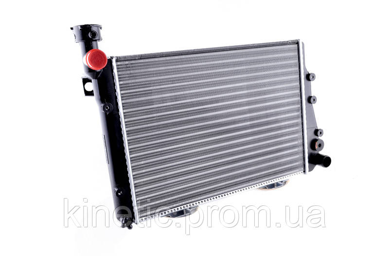 Радиатор охлаждения AURORA ВАЗ 2103 2106 (017472) KC, код: 1476508 (ID#2167839763), цена: 1067. ...