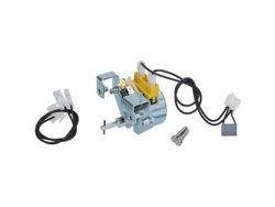 Мотор редуктор METEOR 956 двигун засувки для пароконвектомата ...