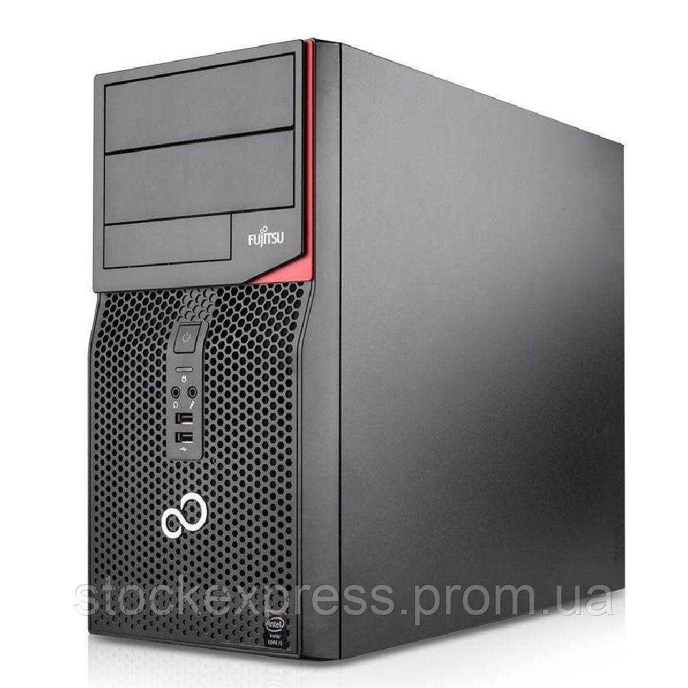 Компьютер Fujitsu Esprimo P556 E85+ MT i7-6700 16 960SSD Refurb ...