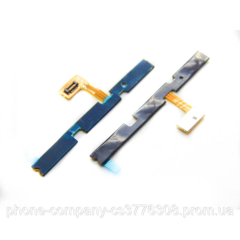 Шлейф з кнопками для Huawei G8 / GX8/ RIO-L01/ RIO-L02/ RIO-L03/ D199 ...