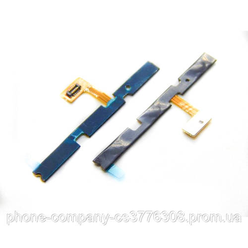 Шлейф з кнопками для Huawei G8 / GX8/ RIO-L01/ RIO-L02/ RIO-L03/ D199 ...