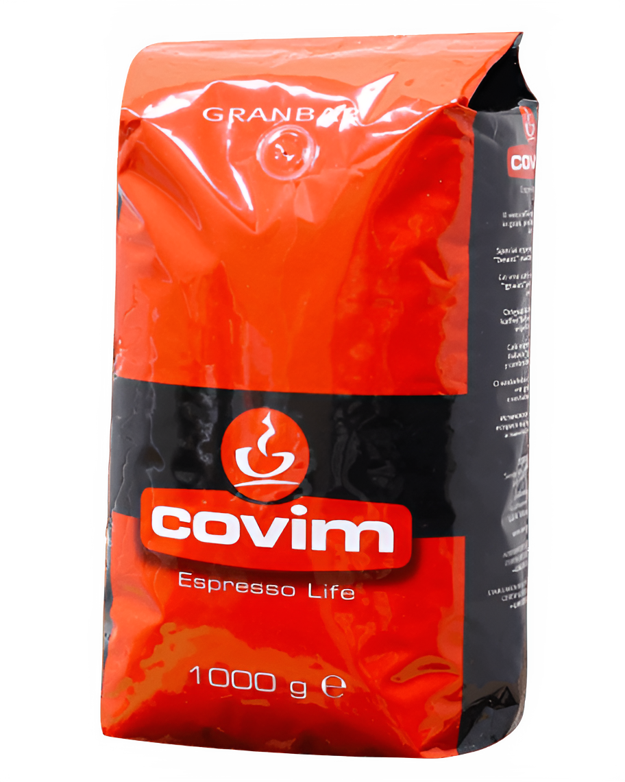 Covim GranBar 1кг зерно (ID#2168662177), цена: 385 ₴, купить на Prom.ua