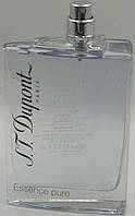 Парфюмерия: Dupont Essence Pure Pour Homme edt 100ml.Оригинал! (ID ...