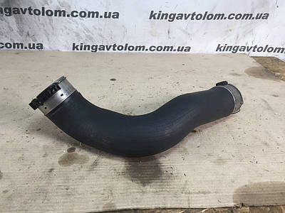 Патрубок интеркулера BMW | Сравнить цены и купить по акции со скидкой ...