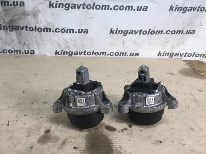 Подушка двигуна BMW F10 5 series 22116780263 (ID#2168978497), ціна ...