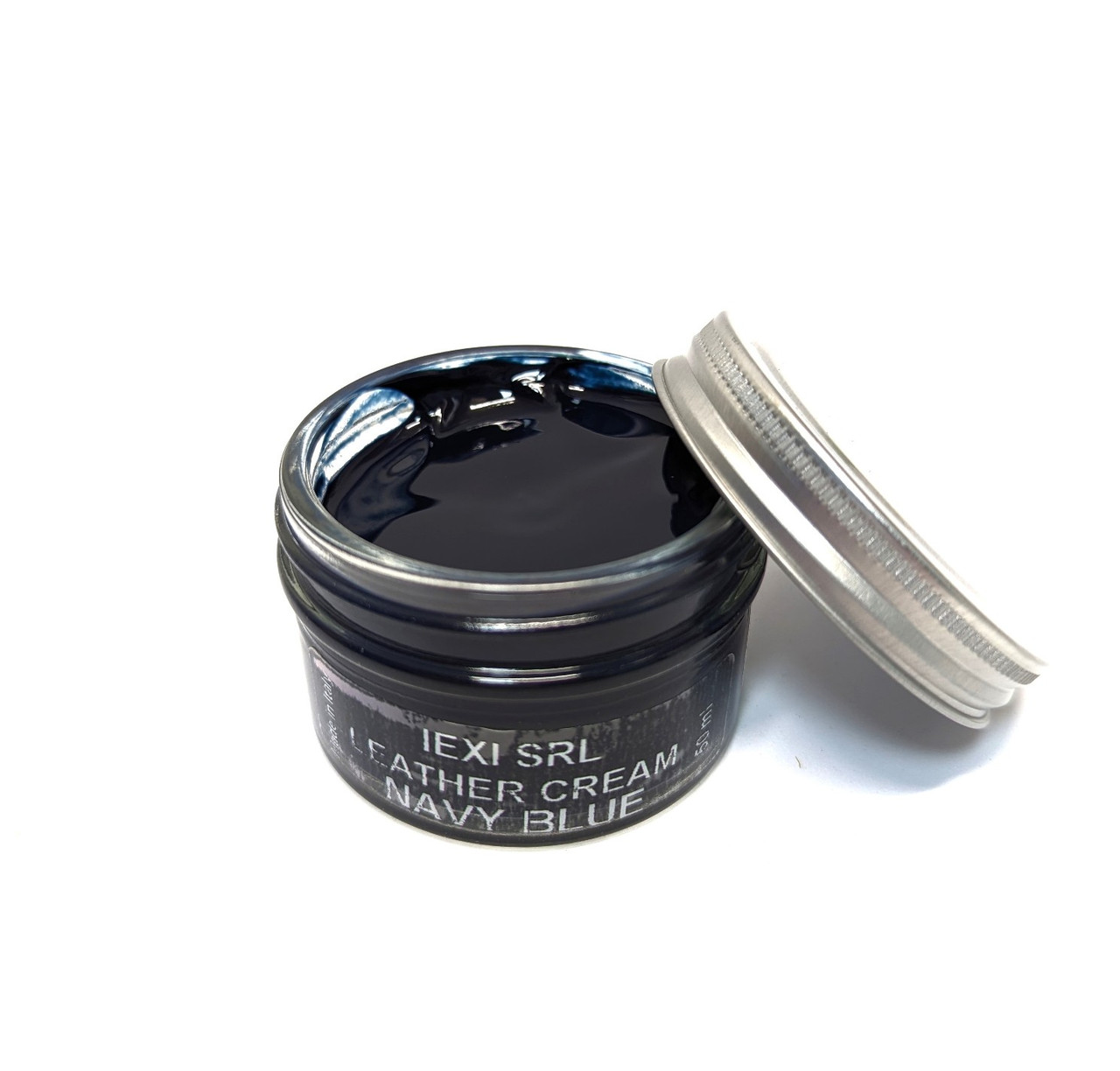 Купити Крем для взуття та сумок Темно-синій у Києві від компанії ...
