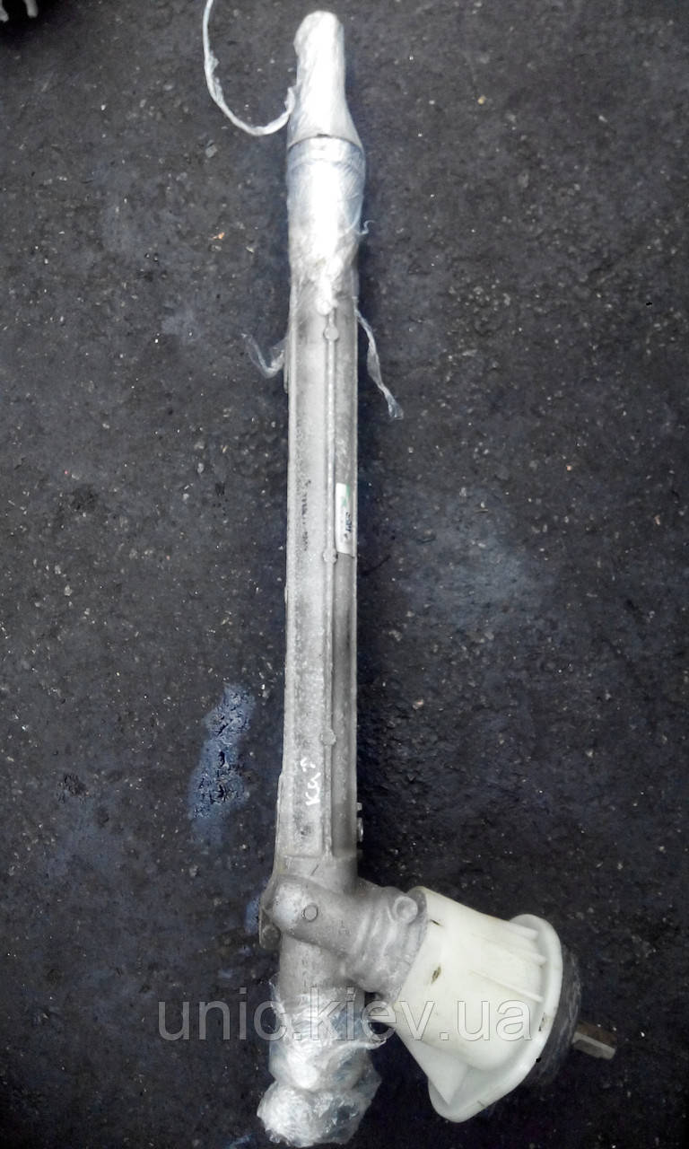 Купить Рулевая рейка Рено Канго 2 б/у, цена 4500 грн — Prom.ua (ID ...