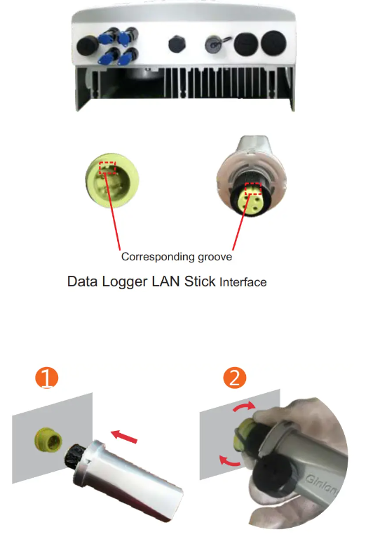 LAN мониторинг для инвертора SOLIS (DATA LOGGING STICK LAN SOLIS DLS-LAN) (ID#2169315500), цена ...
