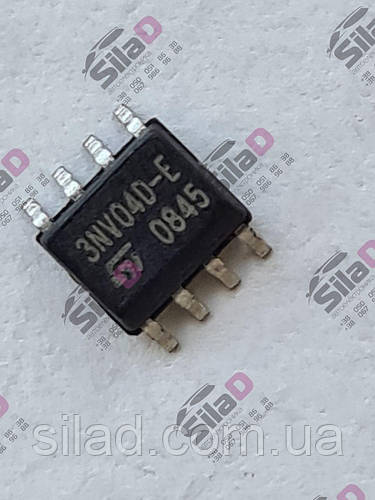 Мікросхема VNS3NV04D-E marking 3NV04D-E STMicroelectronics корпус SO-8 (ID#1306491107), цена ...