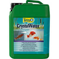 Средство tetra pond crystal water | Сравнить цены и купить на Prom.ua