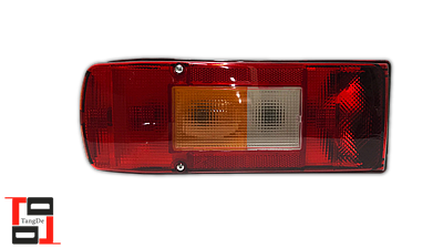 Фонарь задний e-mark | Сравнить цены и купить на Prom.ua