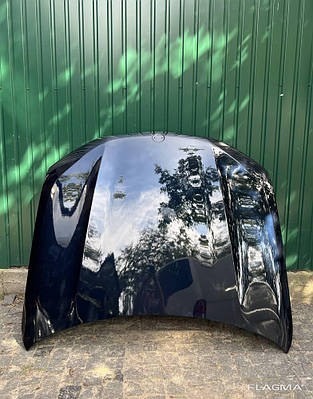 Панель капот bmw x5 | Сравнить цены и купить на Prom.ua