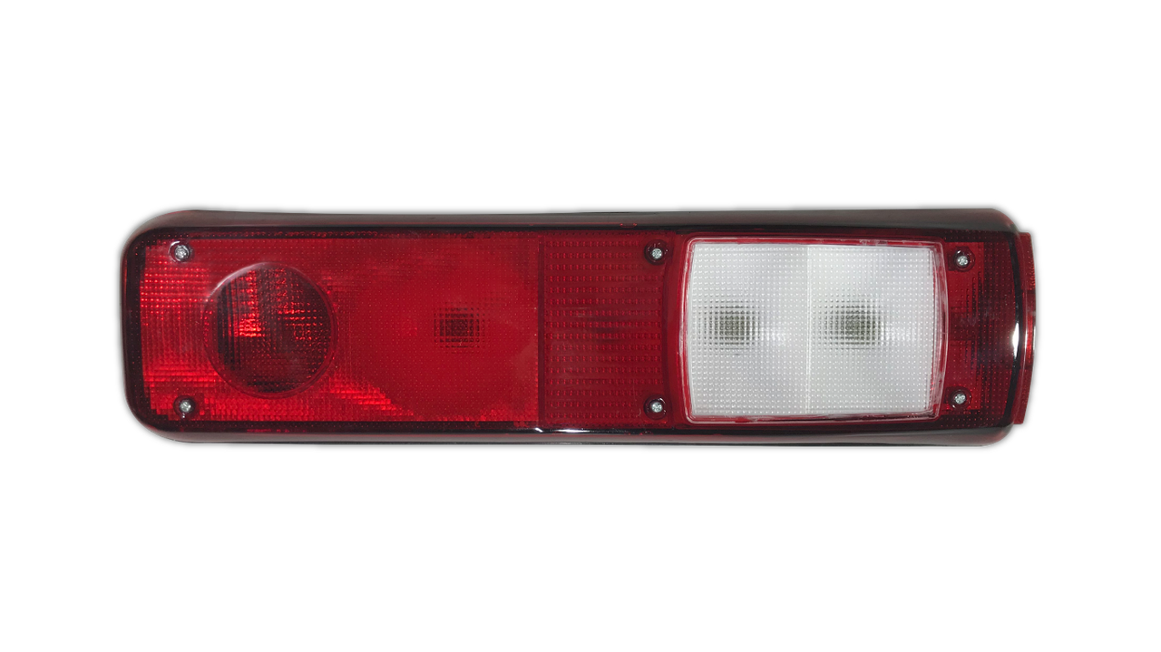 Задний фонарь R Renault Magnum DXI, Premium DXI 7420802350 (ID ...