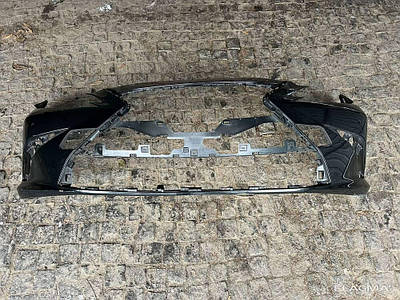 Передний бампер лексус | Сравнить цены и купить по акции со скидкой на ...