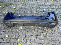 Бампер задній Renault Dacia Duster рено Дастер від 2010-2013рр ...
