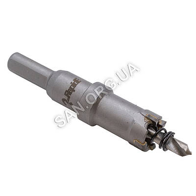 Коронка универсальная craftmate 18мм - купить недорого на Prom.ua: цены ...