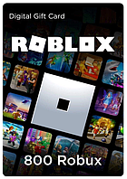 Roblox gift card 200 robux | купити недорого на Prom | Україна